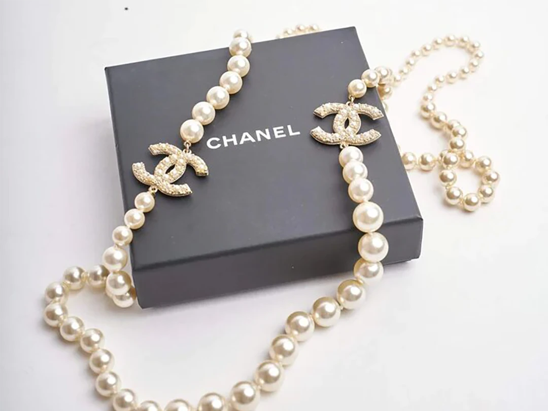 Bijoux La Renaissance Paris